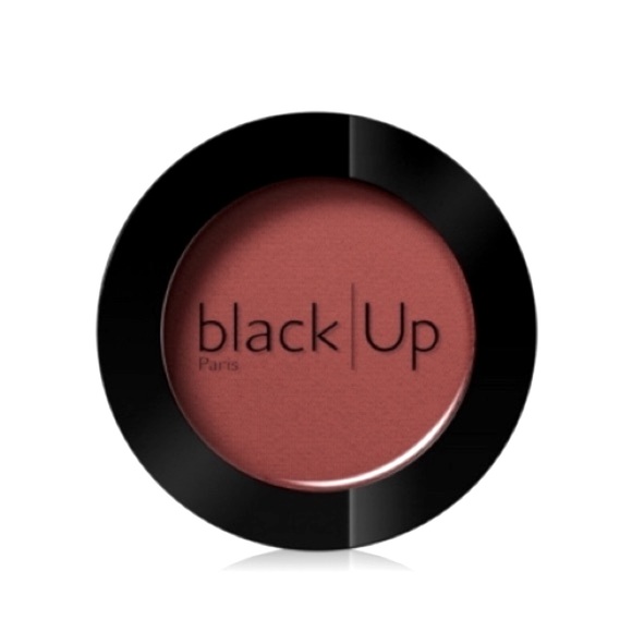 Black Up | Makeup | Blackup Paris Blush Nbl 2 Chocolate Brown New ...